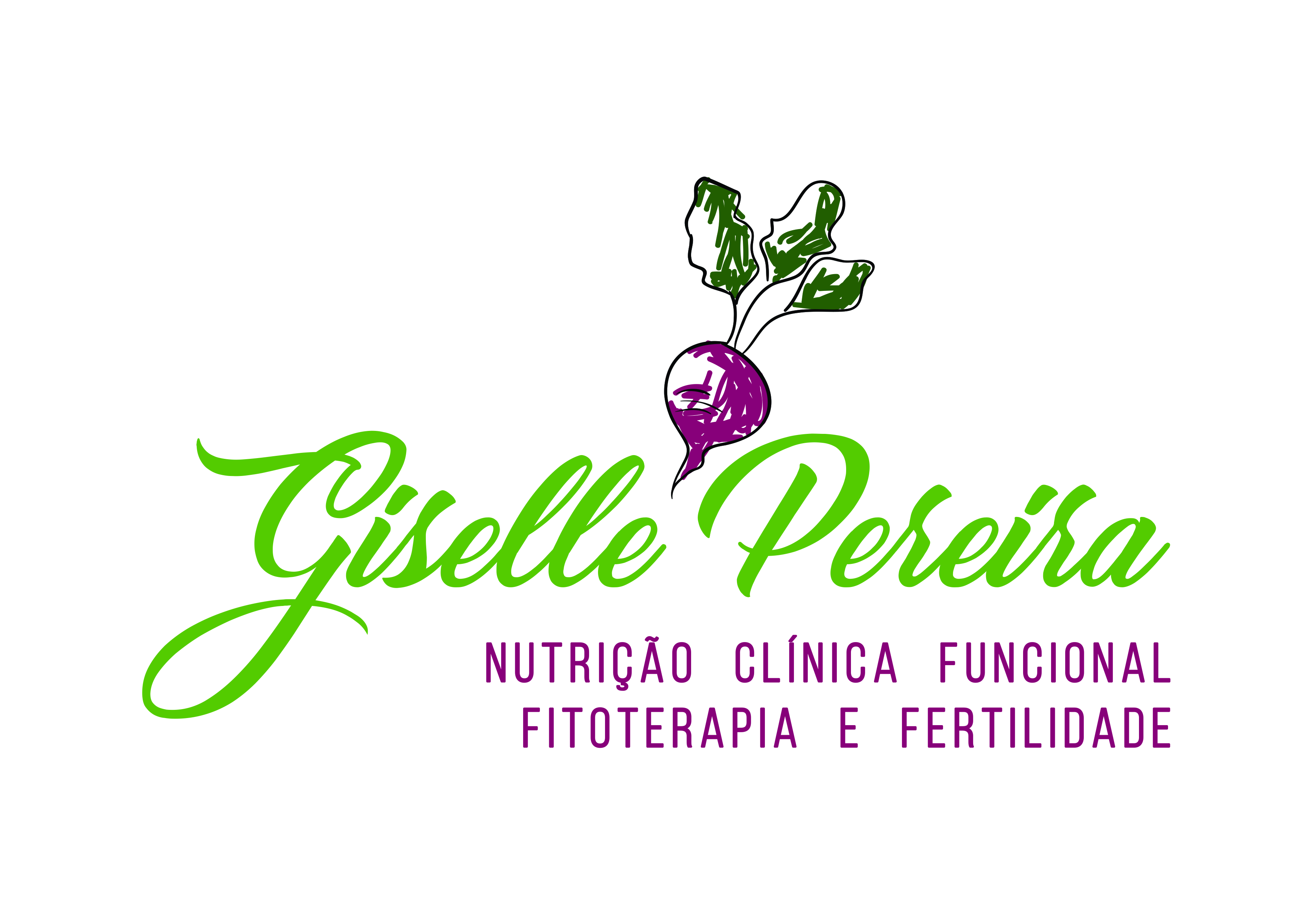 Giselle Pereira - Nutrição Clínica Funcional, Fitoterapia e Fertilidade ...