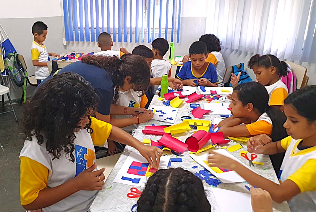 Abrigo do Marinheiro tem inscrição aprovada pelo CMDCA-Rio | Abrigo do ...